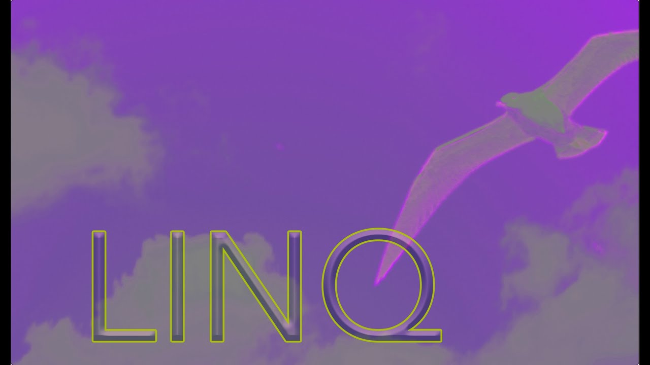 Linq Youtube