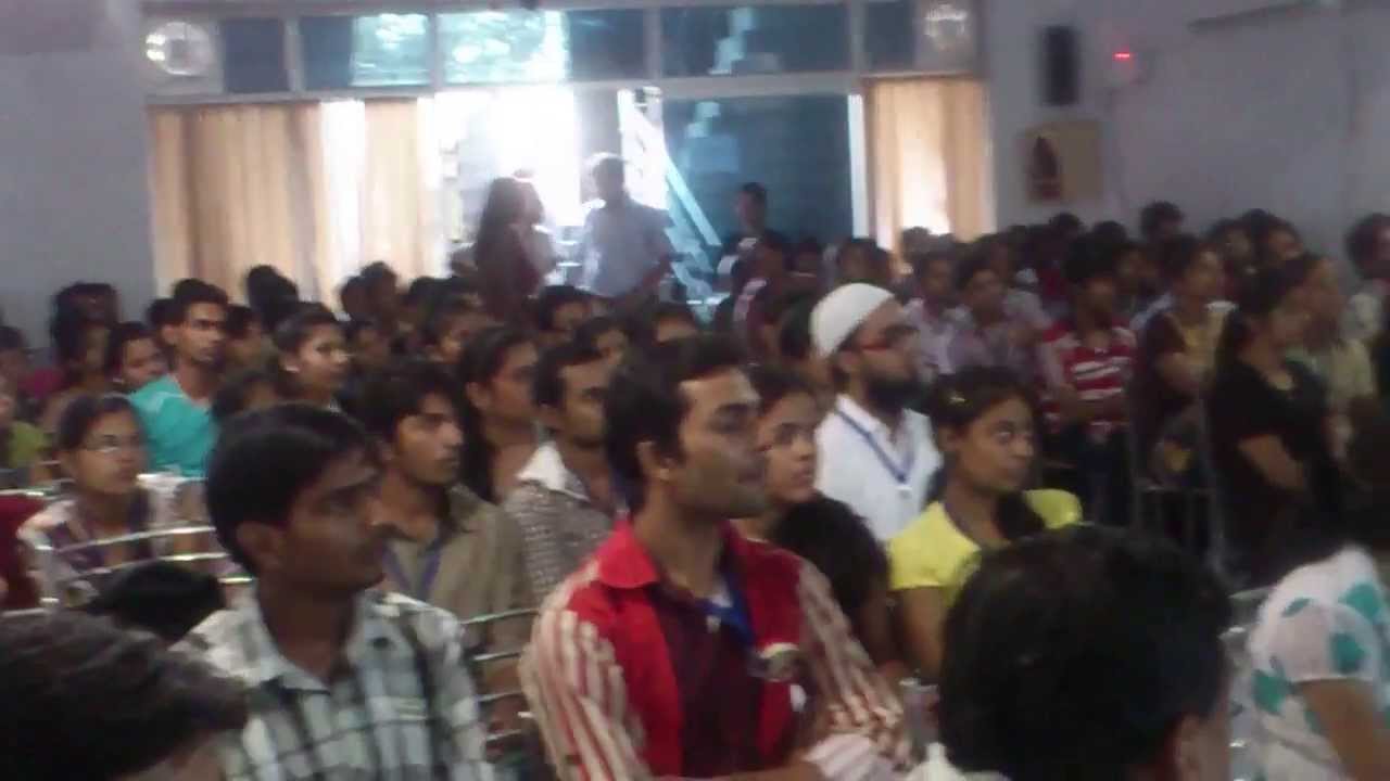 IT Giant INTEL Visited Softpro India Office at Kapoorthala Lucknow on ...