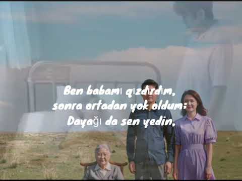 NENİYİM (TATARCA) Söz: Cihangir BORAN, Müzik: Erol AYKAN, Düzenleme: Uğur ŞAHİN, Ses: Necati TOFUR