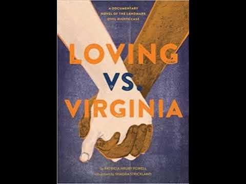 Episode 61 - Loving vs Virginia - YouTube