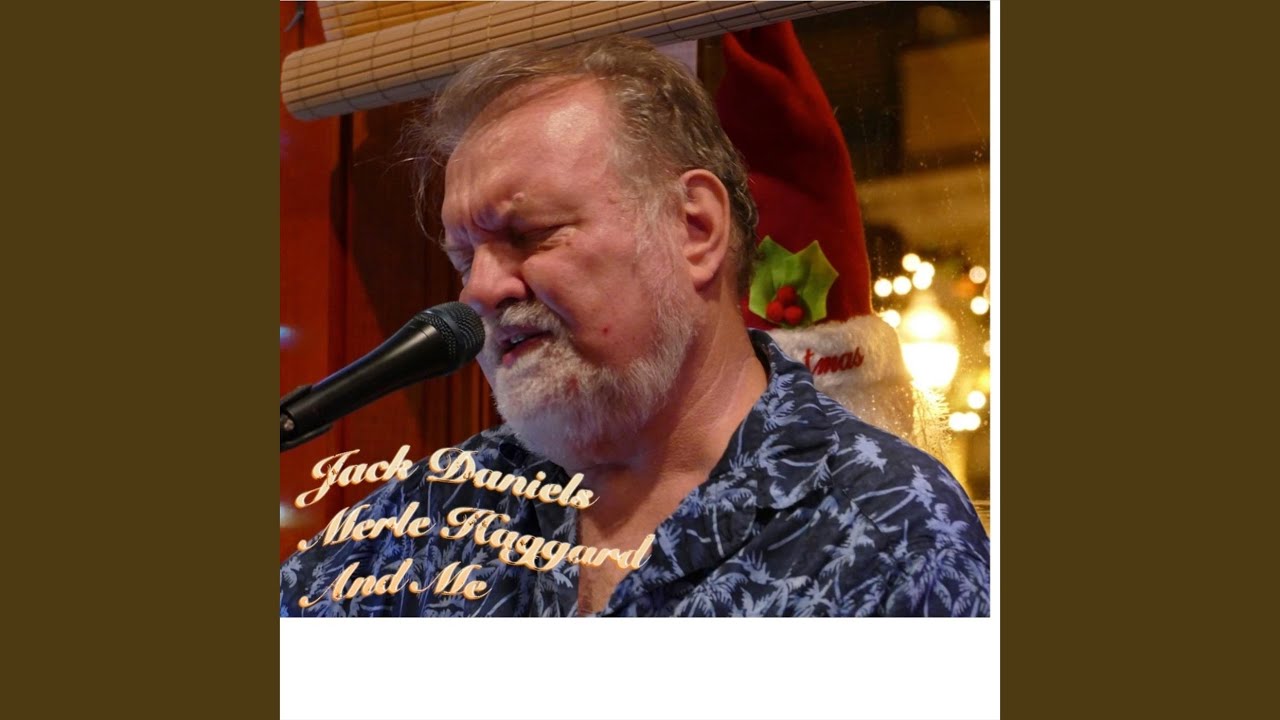 Jack Daniels, Merle Haggard and Me - YouTube