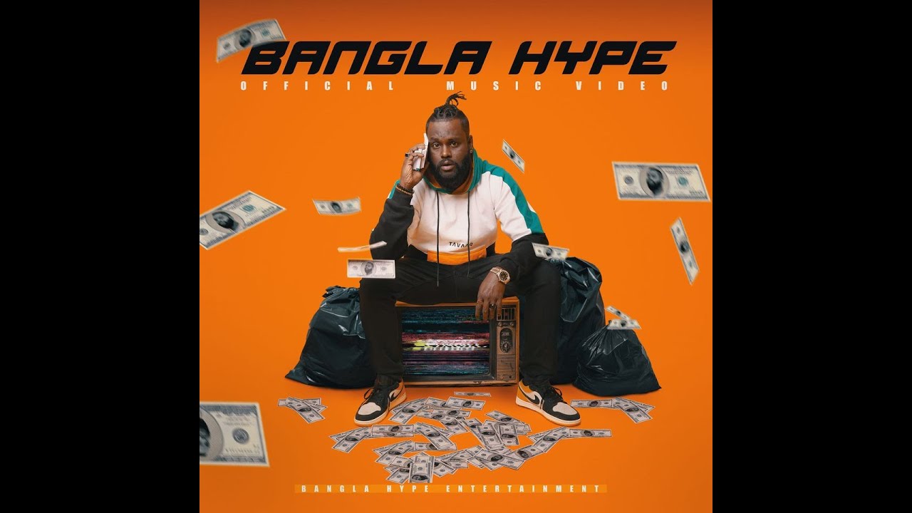 Bangla Hype - Black Zang: Song Lyrics, Music Videos & Concerts