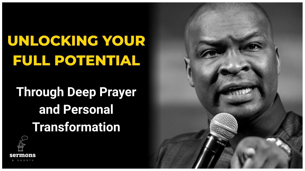 Spiritual Prosperity - Unlock Spiritual Prosperity Through Faith ...