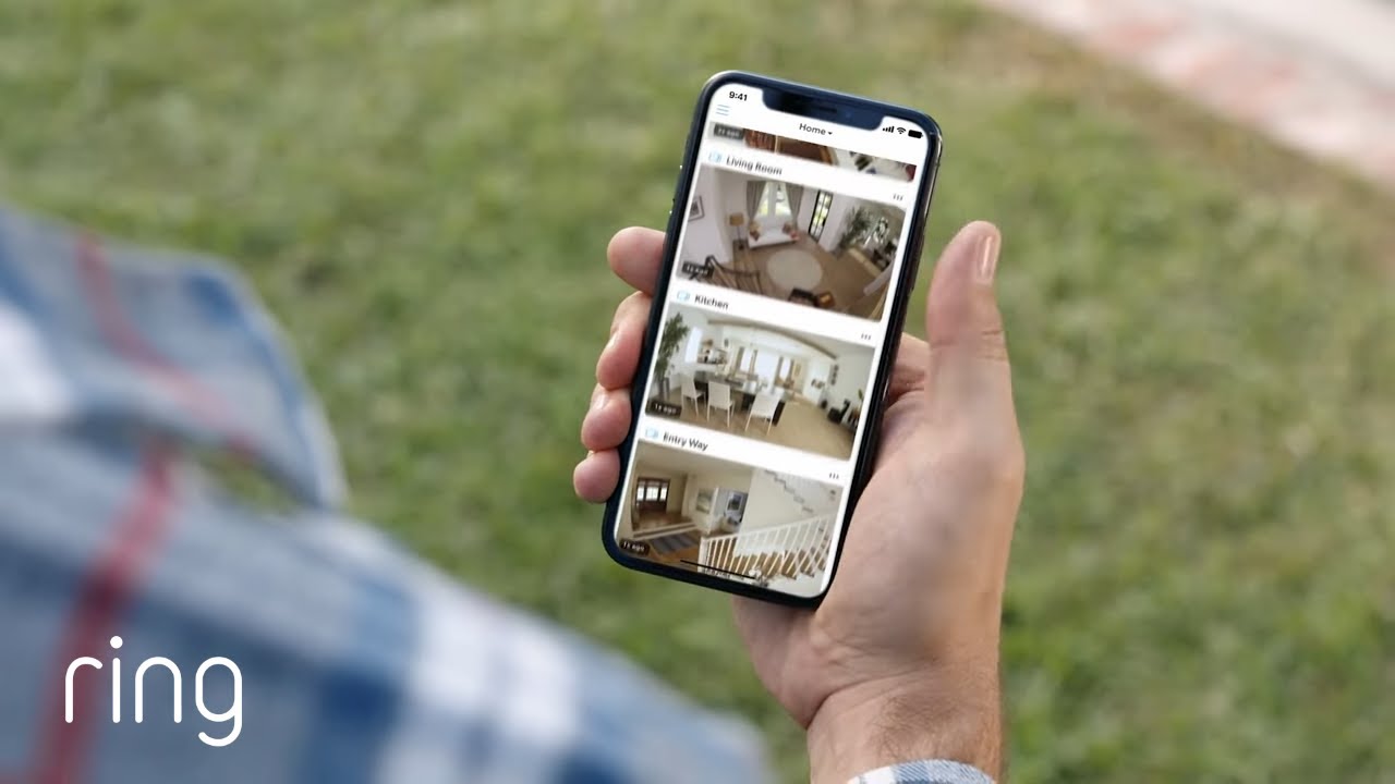 How to customize settings for the Ring Alarm Outdoor Contact Sensor ...