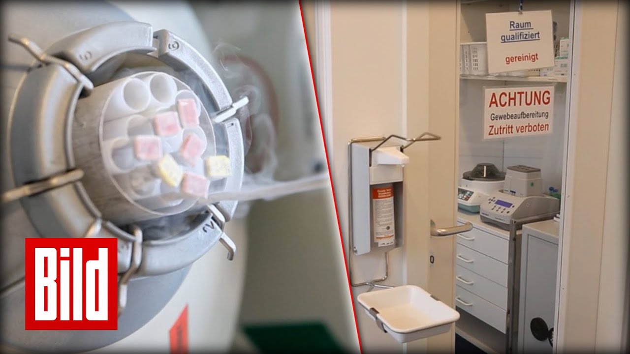 Samenspende - Baby-Träume werden wahr - YouTube