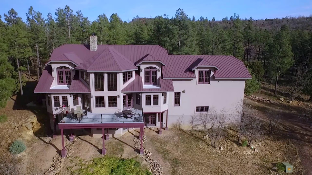 The Royal Elk Ranch - Josh Meacham : West USA Realty - YouTube