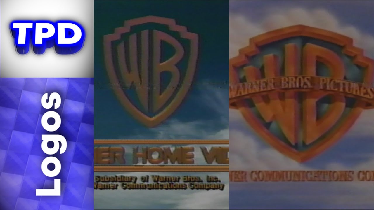 (w/ FBI Warning) Warner Home Video/Warner Bros. Pictures (1989) - YouTube