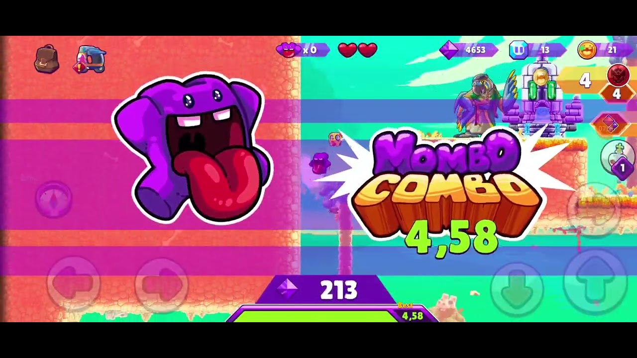 Mombo Combo Legacy: Episódio 3 - YouTube