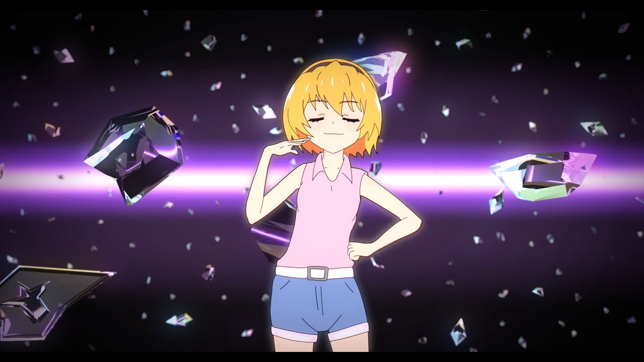 Onigiri dance meme Higurashi - YouTube