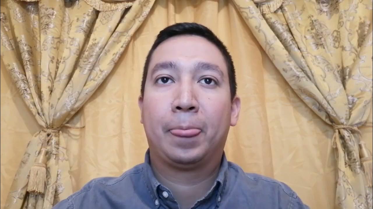 EA1. Postura sobre RSE - YouTube