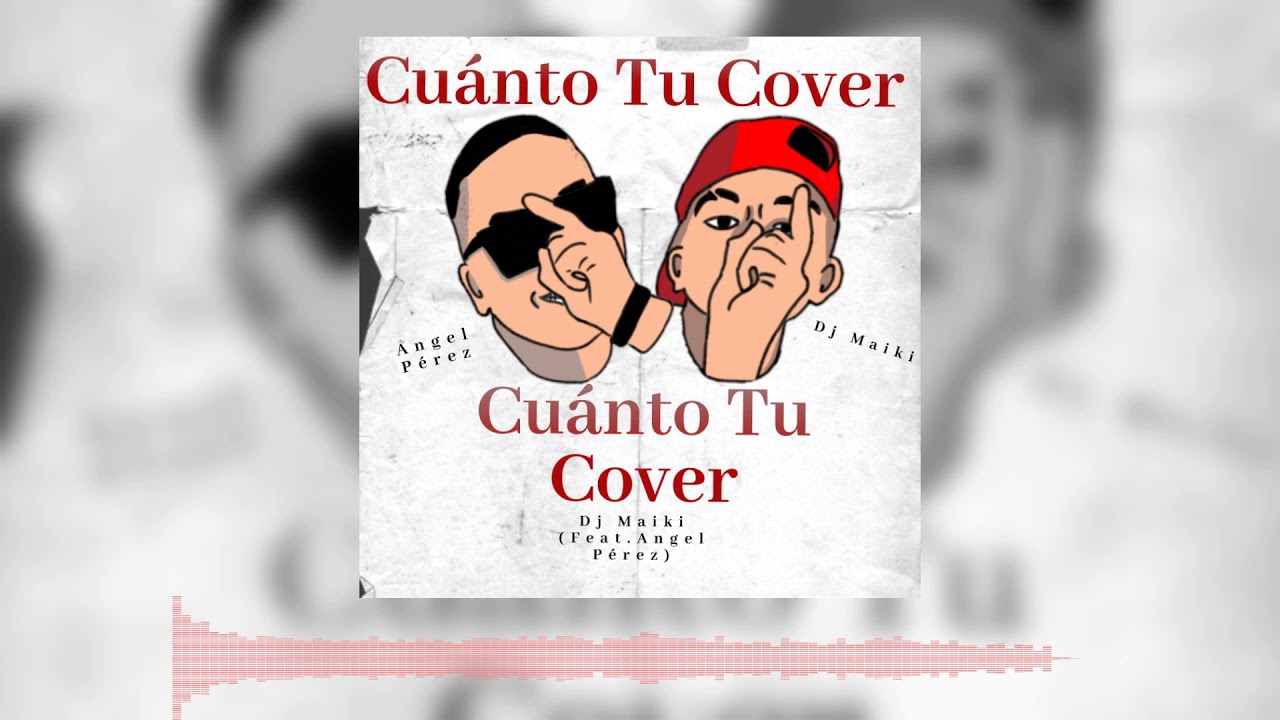 🥵 Cuánto tu Cover Dj Maiki 🥵 Maiki Producer 🥵 - YouTube