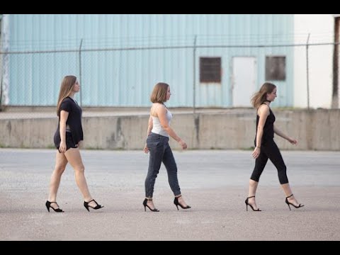 South_Street_strut# - YouTube