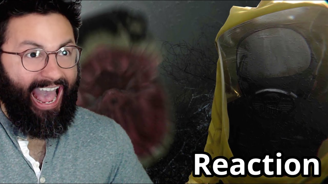 New Body Cam Horror Game Explores Fear Of Snakes | Digested Game ...