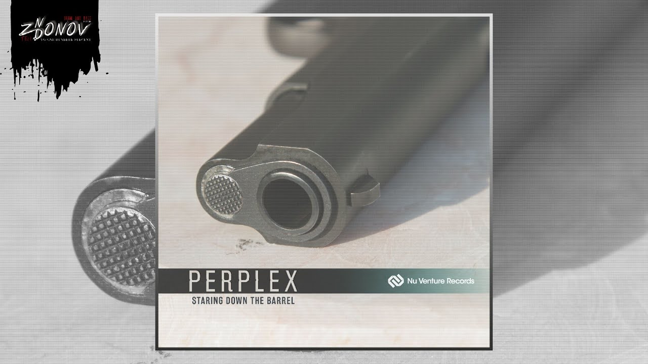 Perplex - Let Me Tell Ya [Nu Venture Records] - YouTube Music