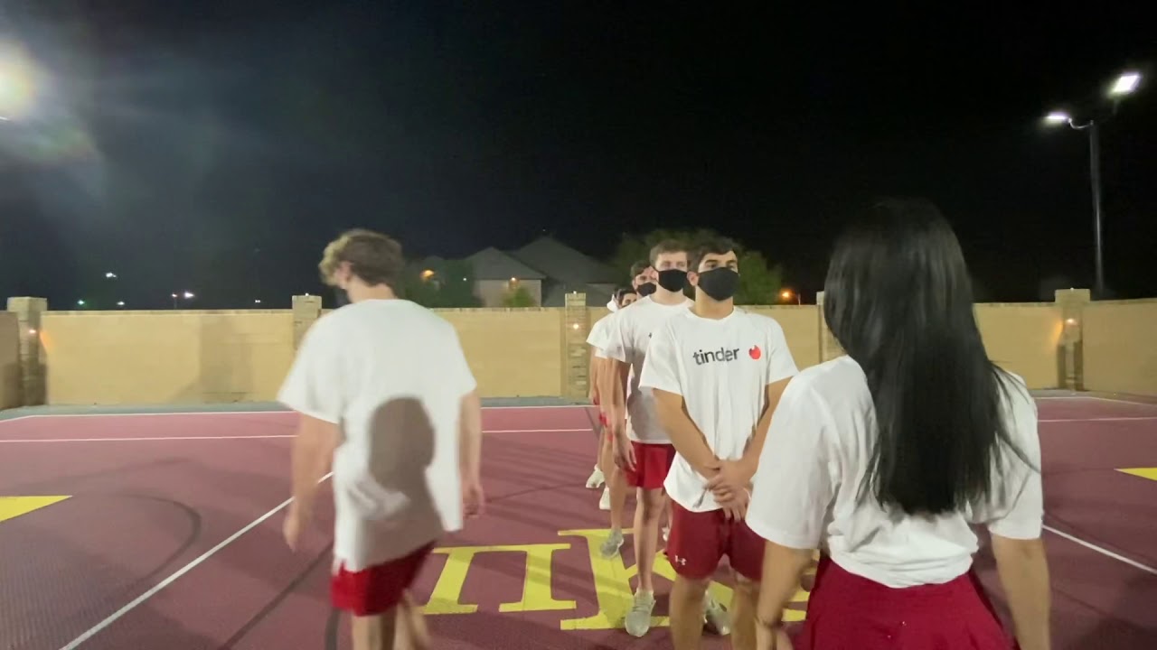 Texas Tech SO Sing – Pike and Chi O 2020 - YouTube