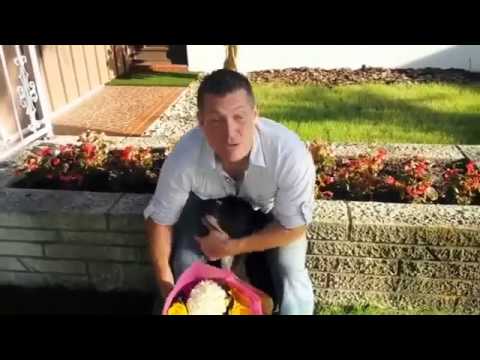 Baba olacağını öğrenen adamların ilk tepkileri