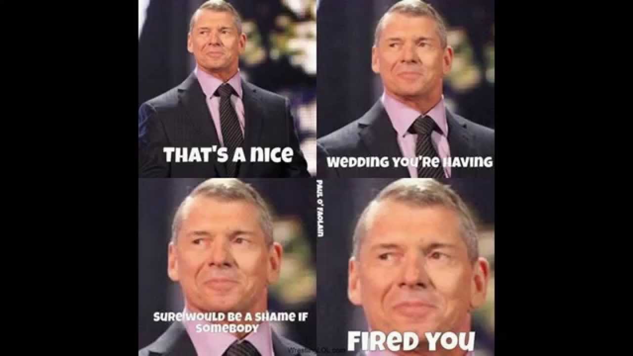 WWE Memes (Part 62,1: Survivor Series 2014, CM Punk's Shoot Interview ...