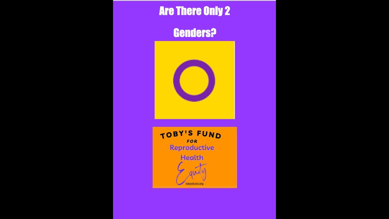 How Many Genders Are There? - YouTube