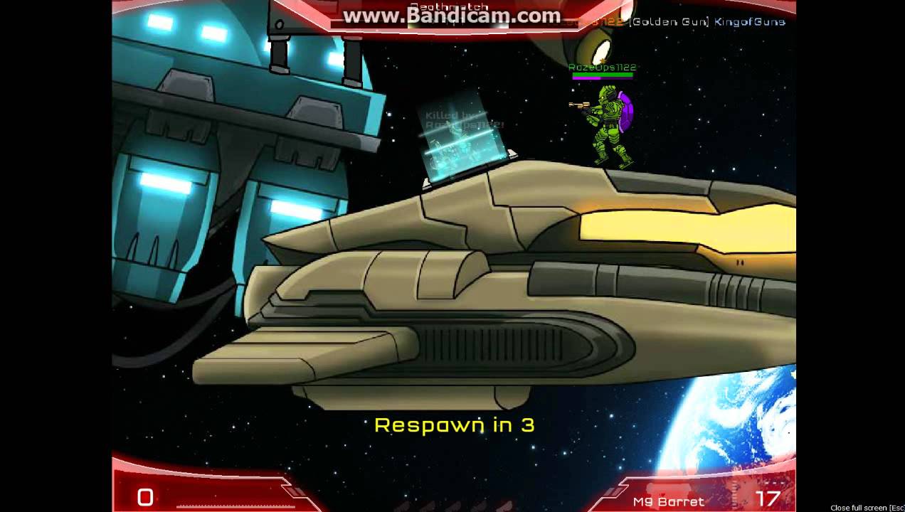 Raze 3 episode - YouTube