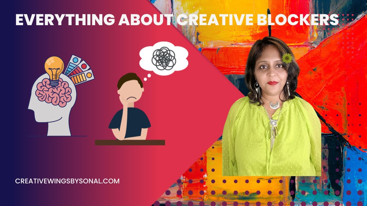 Everything about Creative Blockers - YouTube