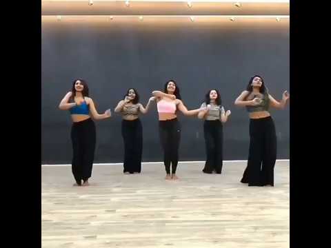 Wedding Dance Choreography on Tareefan - YouTube