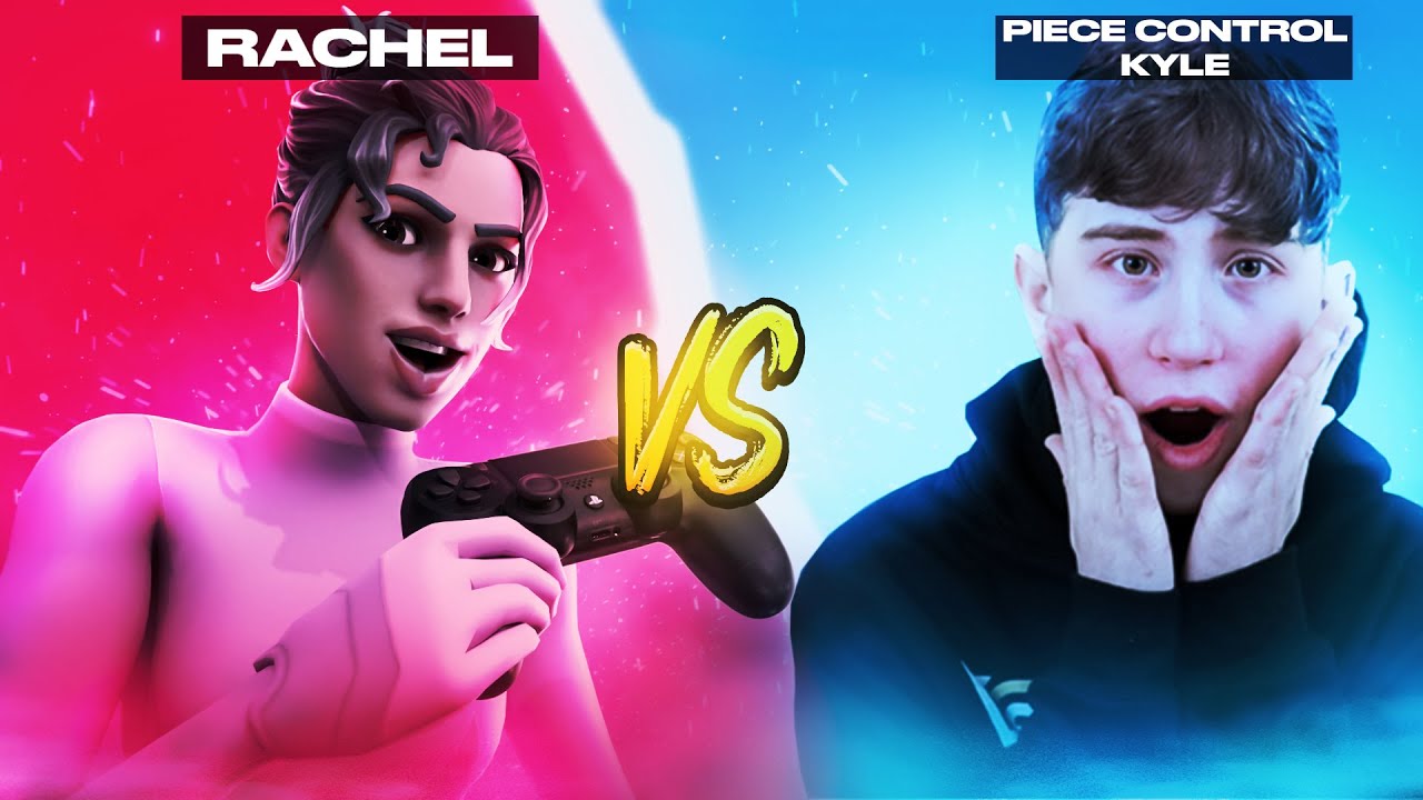 I Hosted A 1v1 Tournament With PIECE CONTROL KYLE - YouTube