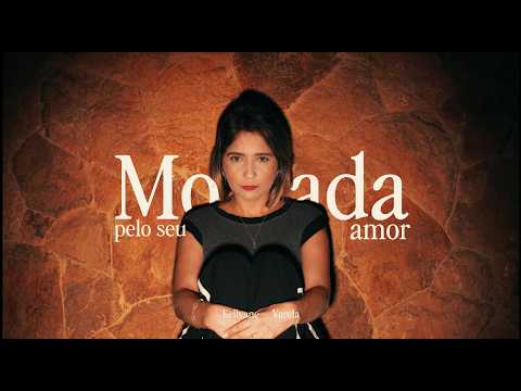 Kellyane Varela - Moldada Pelo Seu Amor [Clipe Oficial]