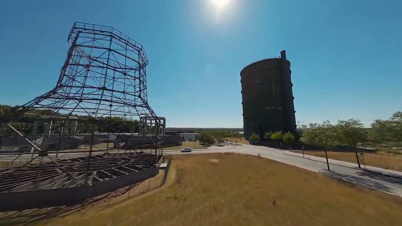 HoKon GmbH & Co. KG - Drohnenvideo - YouTube