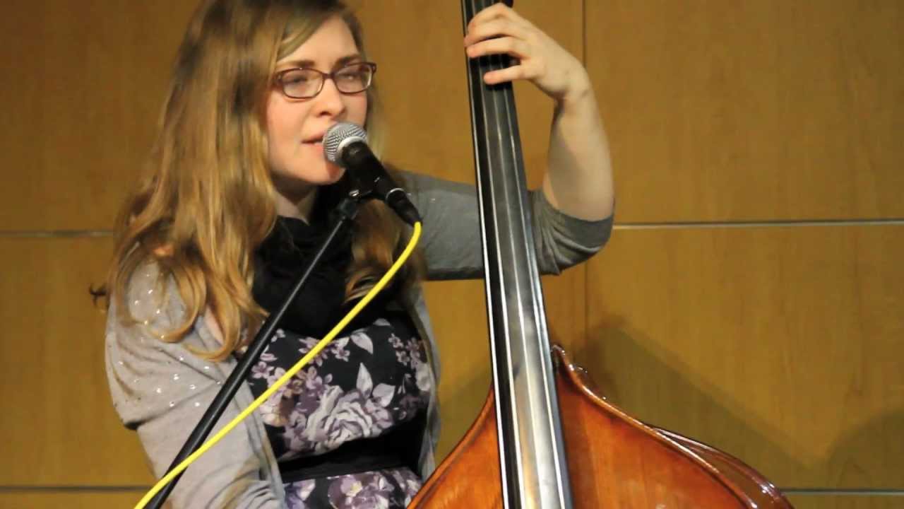 Corbin Andrick Group - Anecdote w Katie Ernst - YouTube