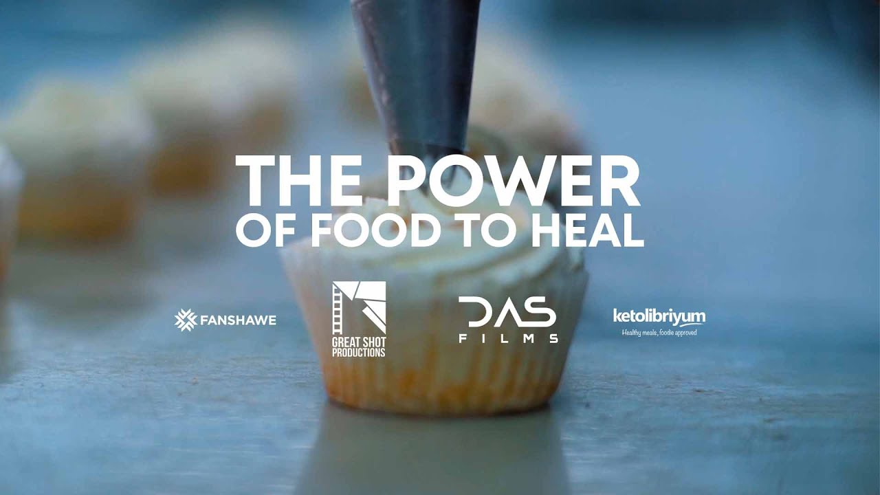 The Power of Food to Heal l Short Documentary - YouTube