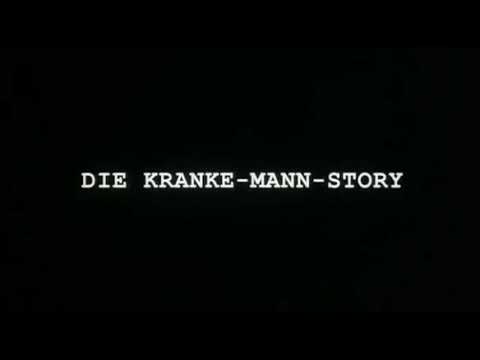 Kanak Attack: Die kranke Mann Story