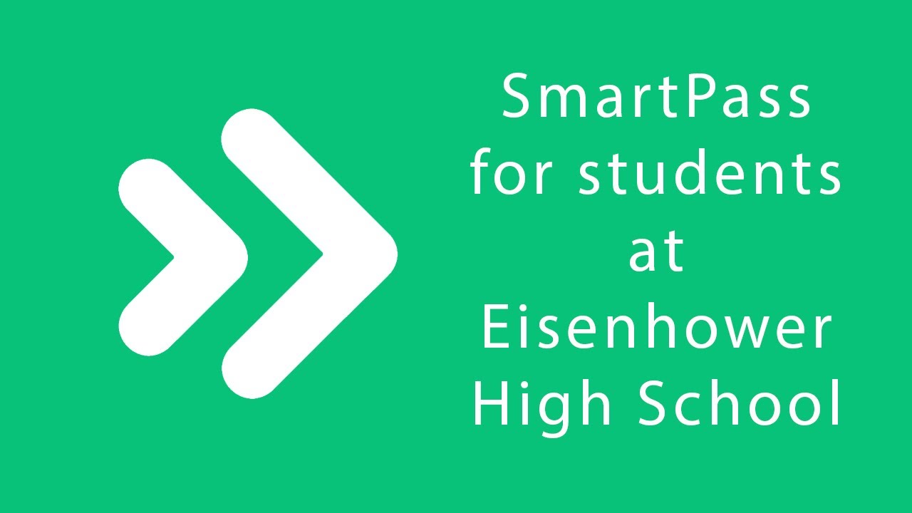 Students how to use SmartPass - YouTube