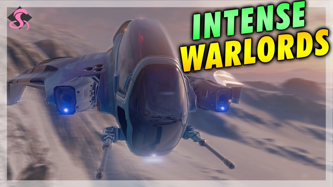INTENSE Warzone Warlords 12 vs 12 Match! - Halo 5: Guardians - YouTube