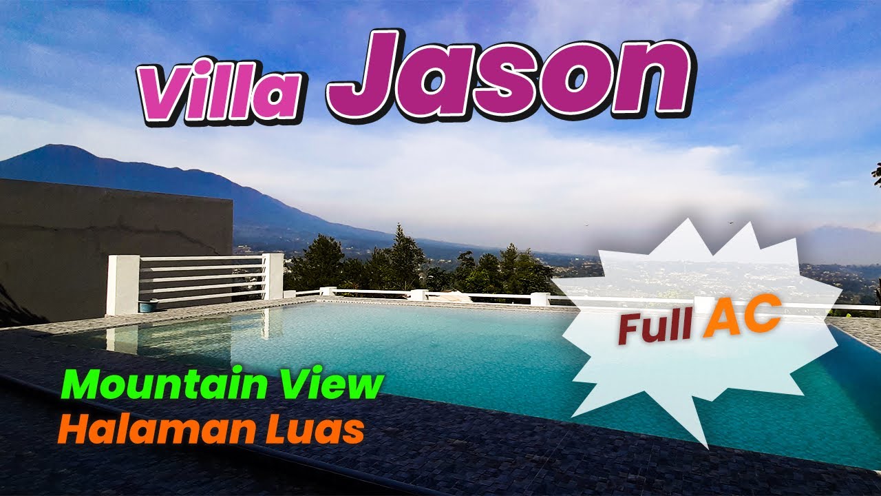 Villa Jason - YouTube
