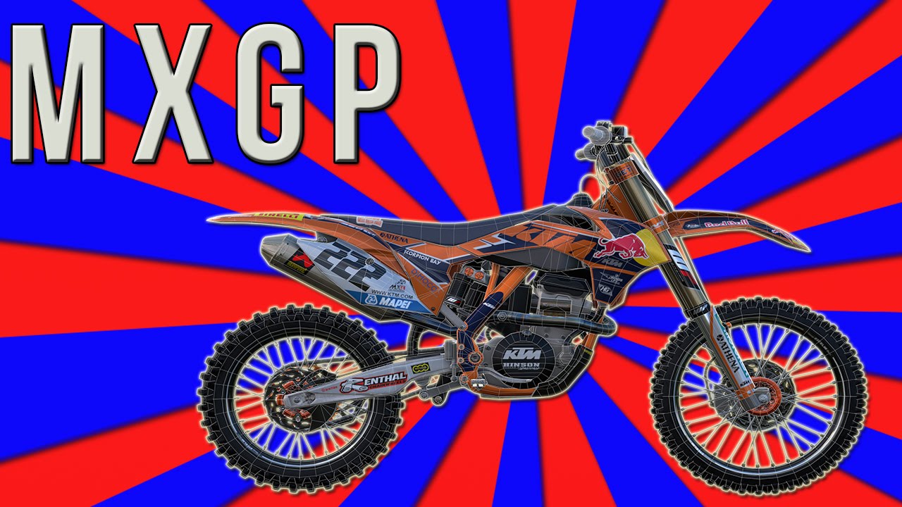 Mxgp 2021 ps4 game - bezyilove