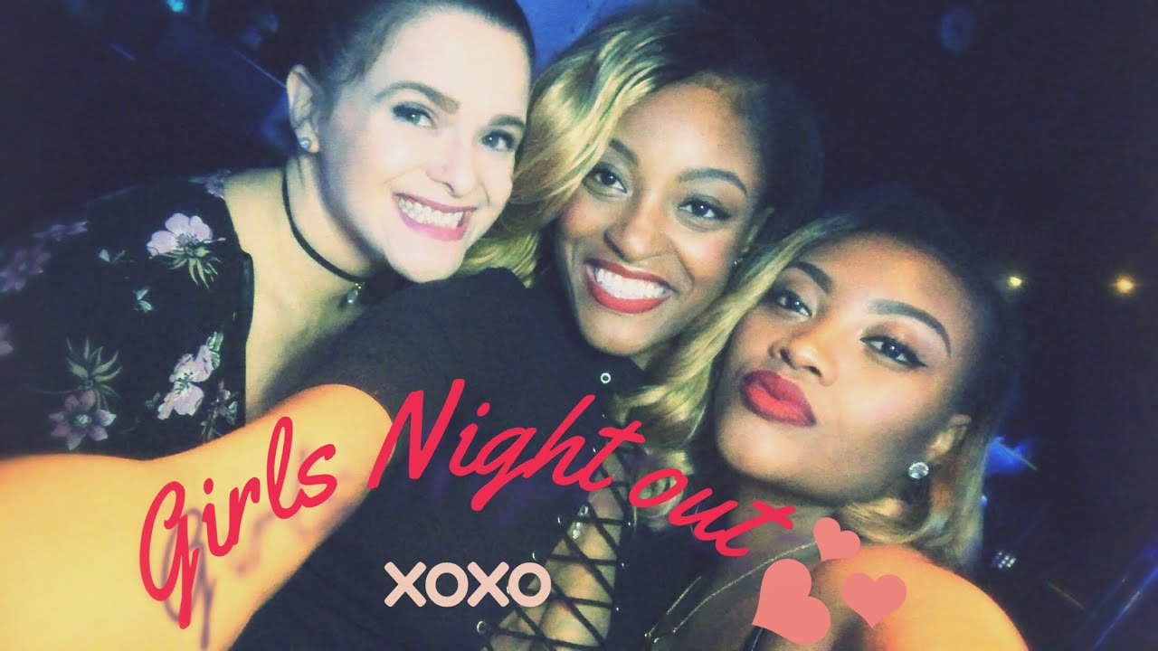 ||Quick And Easy Girls Night Out Makeup💄|| less than 30mins - YouTube