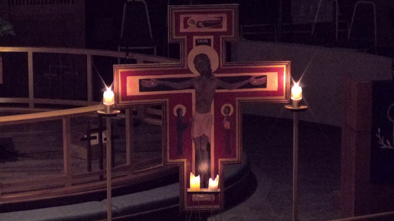 Taize Meditation - December 30 - YouTube