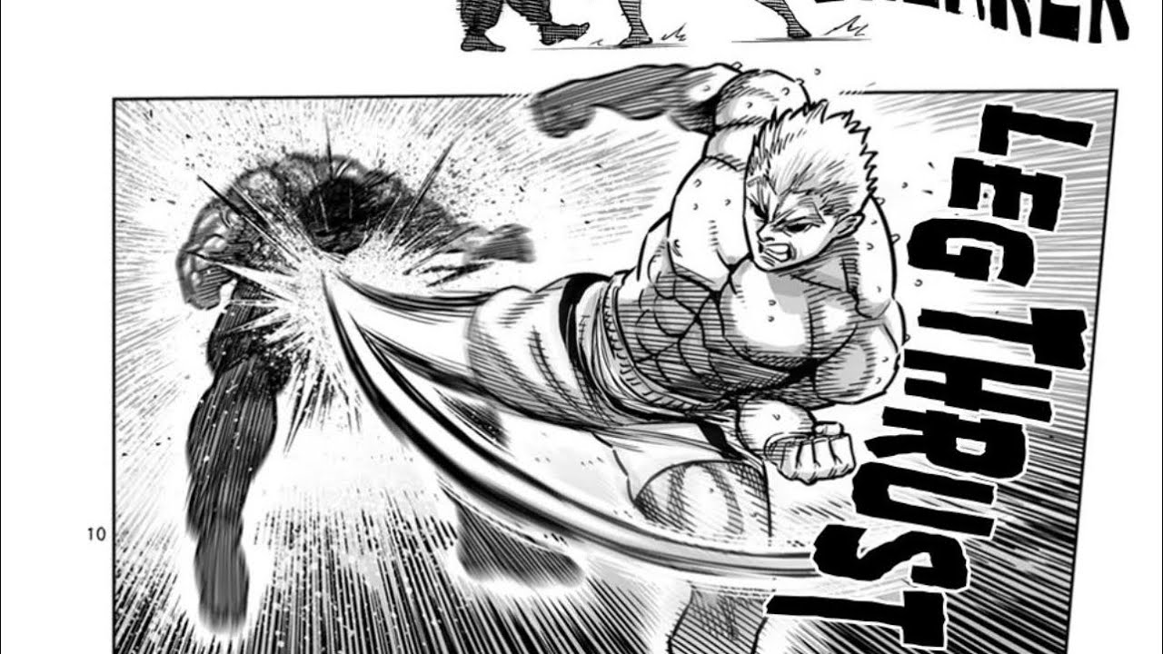 Kure Family Tradition Techniques - YouTube