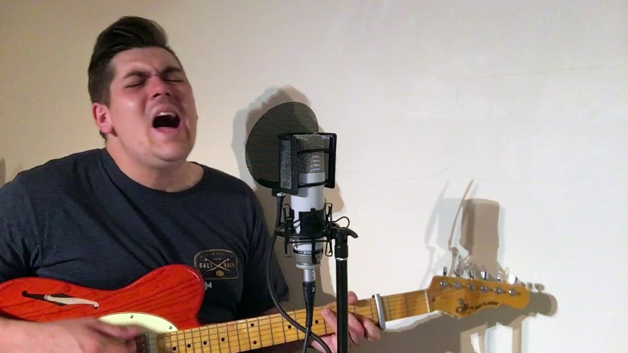 Michael Collings - Loving You - Original - YouTube