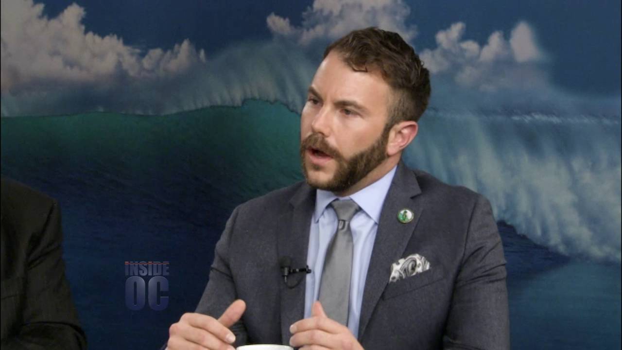 Inside OC with Rick Reiff - Pot O' Gold - YouTube