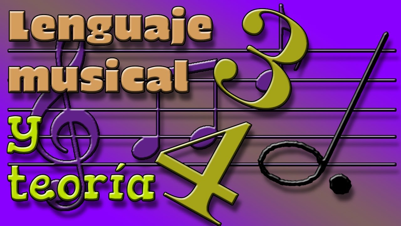 Compás 3/4 y BLANCA CON PUNTILLO 🎵 Explicación FÁCIL + Ejemplos ...