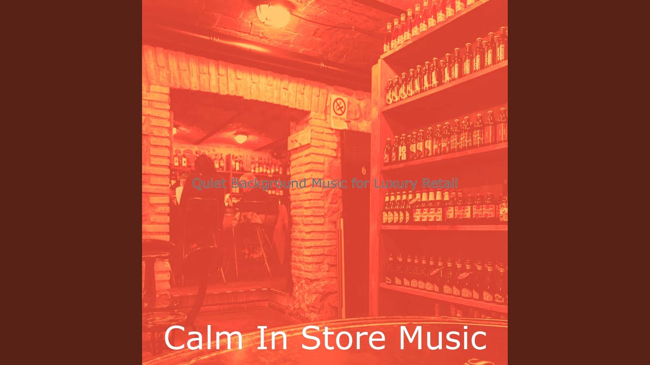 Hip Music for Retail Shops - YouTube