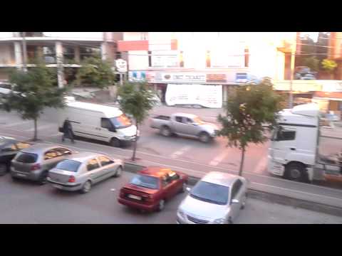 Samsung Galaxy Wonder GT-I8150 HD Video Test