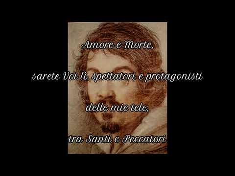 Paola Marconi - Di Tenebre Di Luce e di Amore (estratto #1 Antefatto e Scudo con Testa di Medusa)