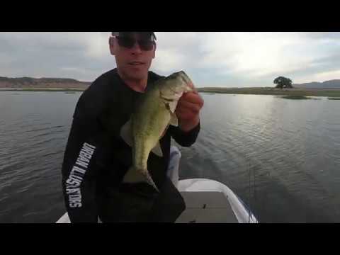 Salt Springs Valley Reservoir Tournament June 2020 Common sense fishing ...