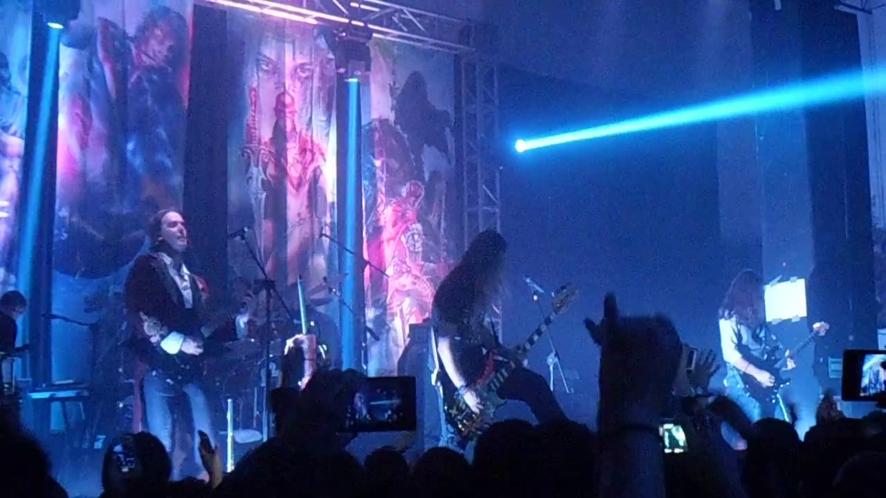 08 SAUROM Vida - YouTube