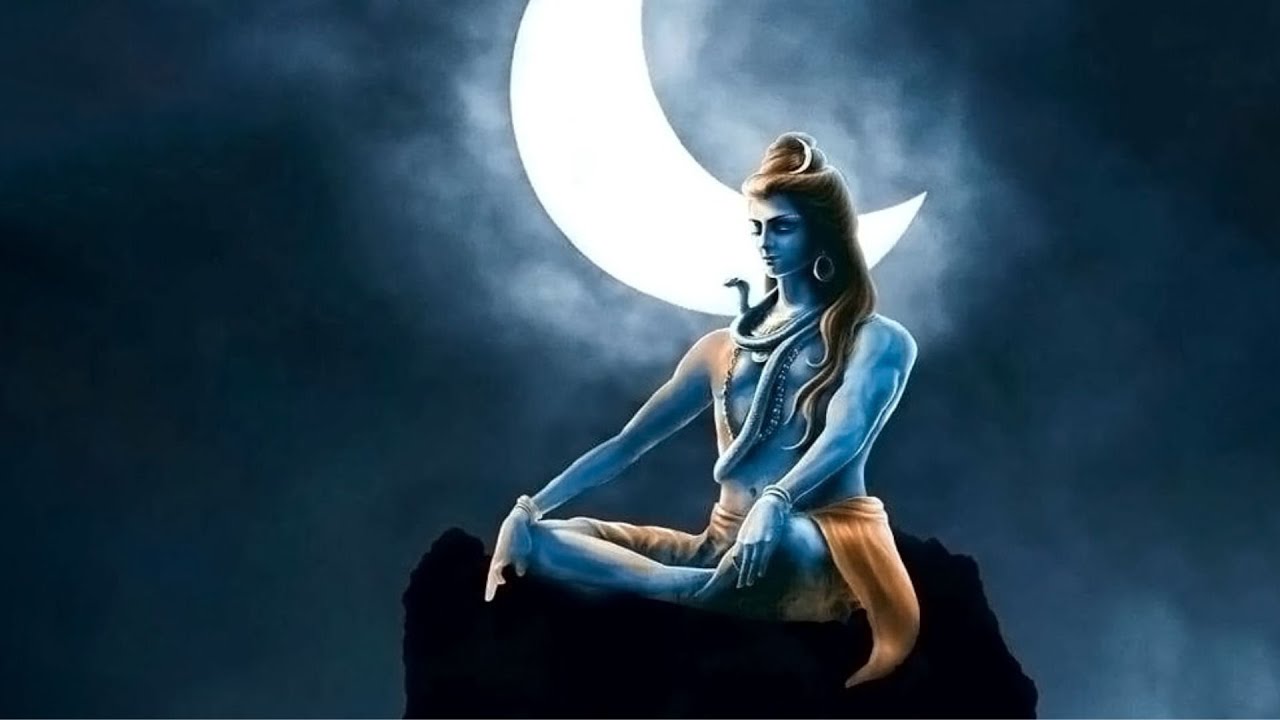 Mahadev || Meditation || mahadev song || Mahadev status || Mahadev ...
