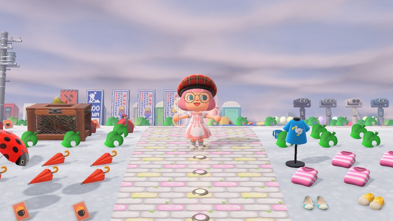 Minion Themed Treasure Island Raid | Animal Crossing New Horizons - YouTube