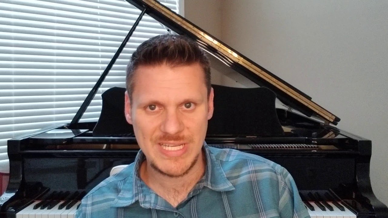 UNITY - Pt. 1 - A Testimony to This World - YouTube