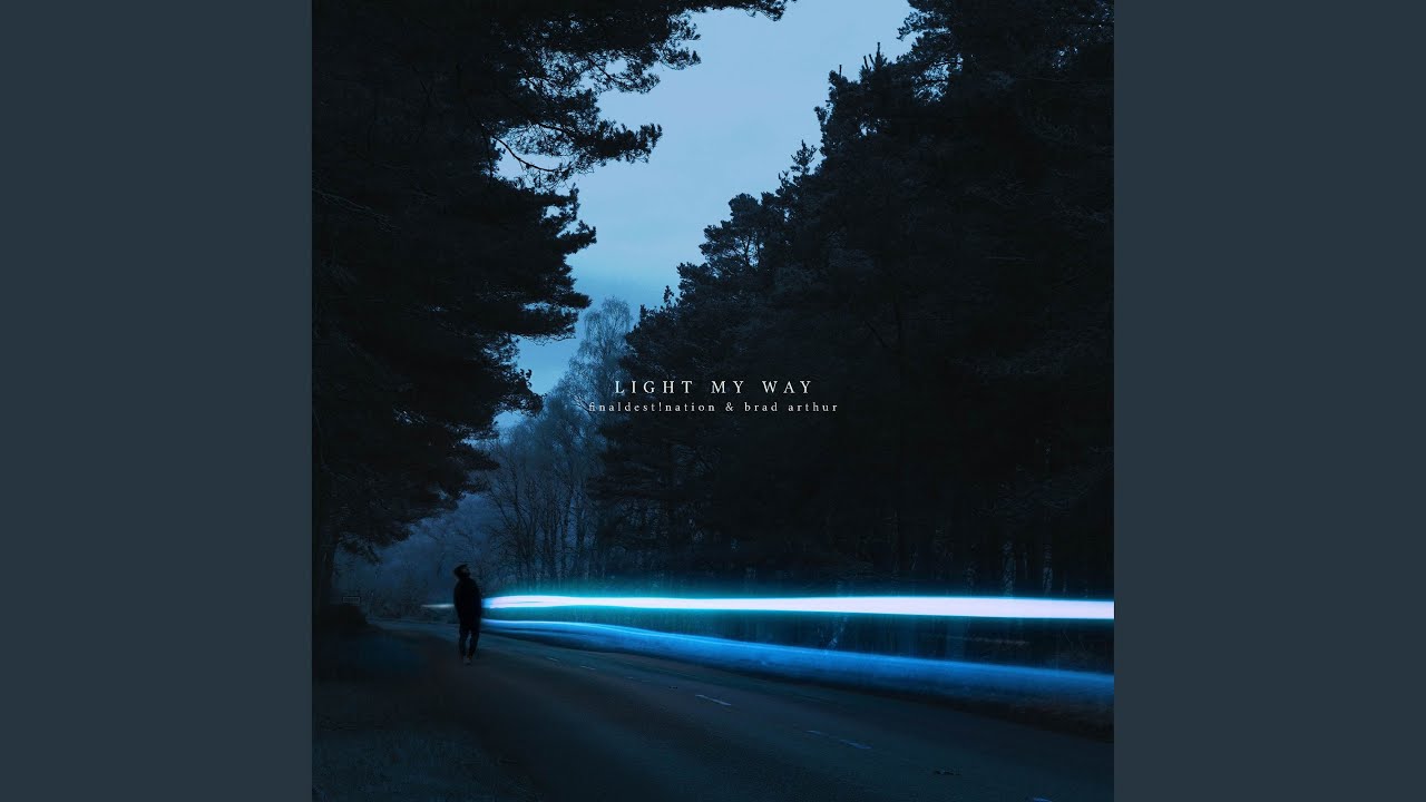 light my way - YouTube